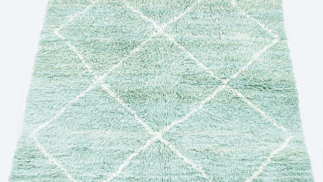 Tapis Sultan - Ji & Sam